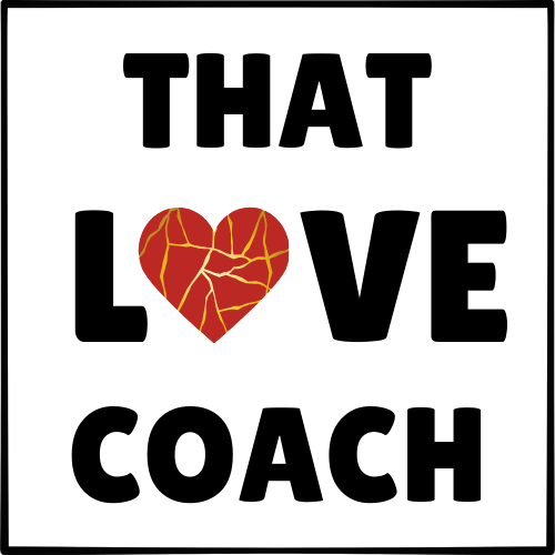 That Love Coach – DISCOVER PERSONALIZED COACHING THAT UNDERSTANDS AND ...