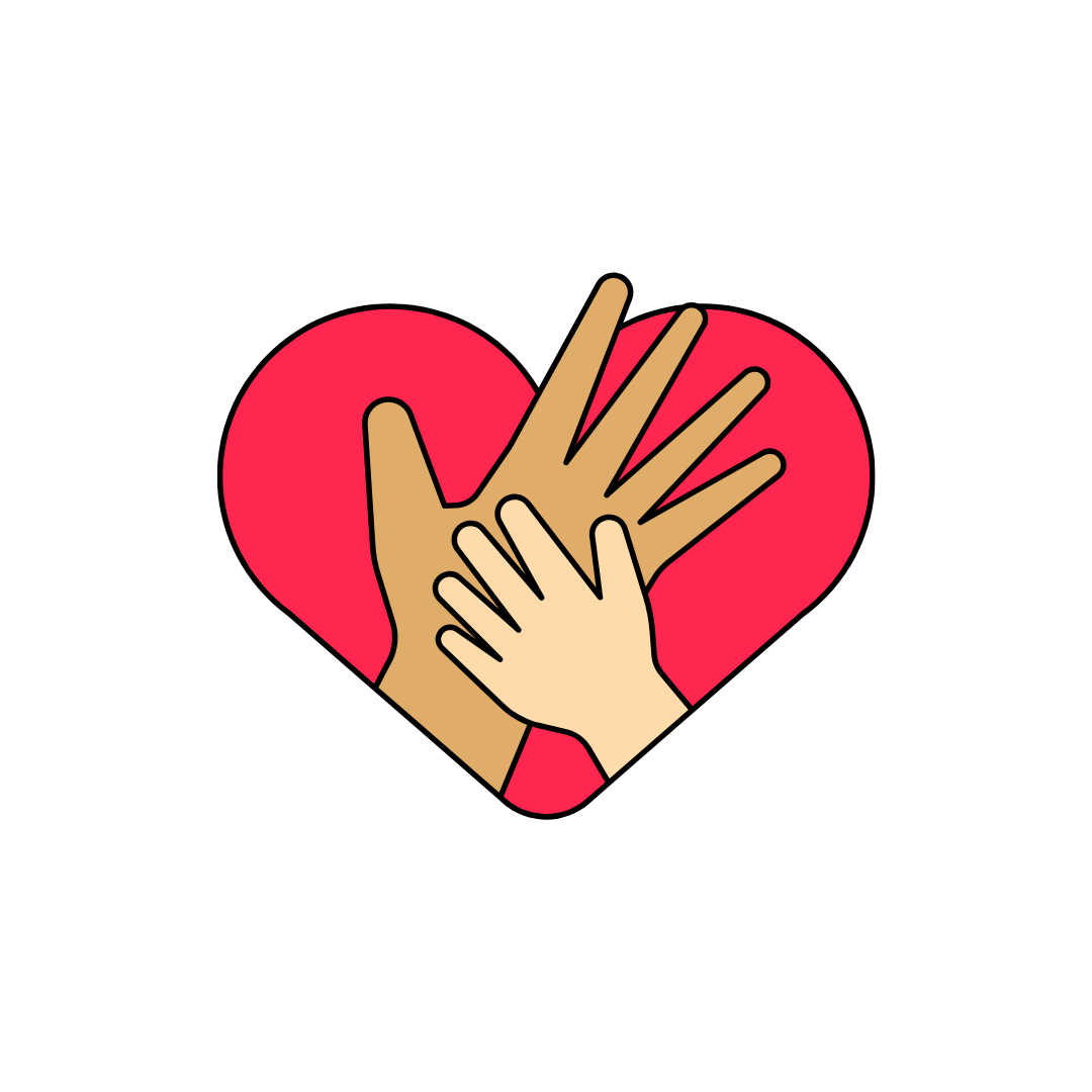 Reparenting Worksheet – That Love Coach